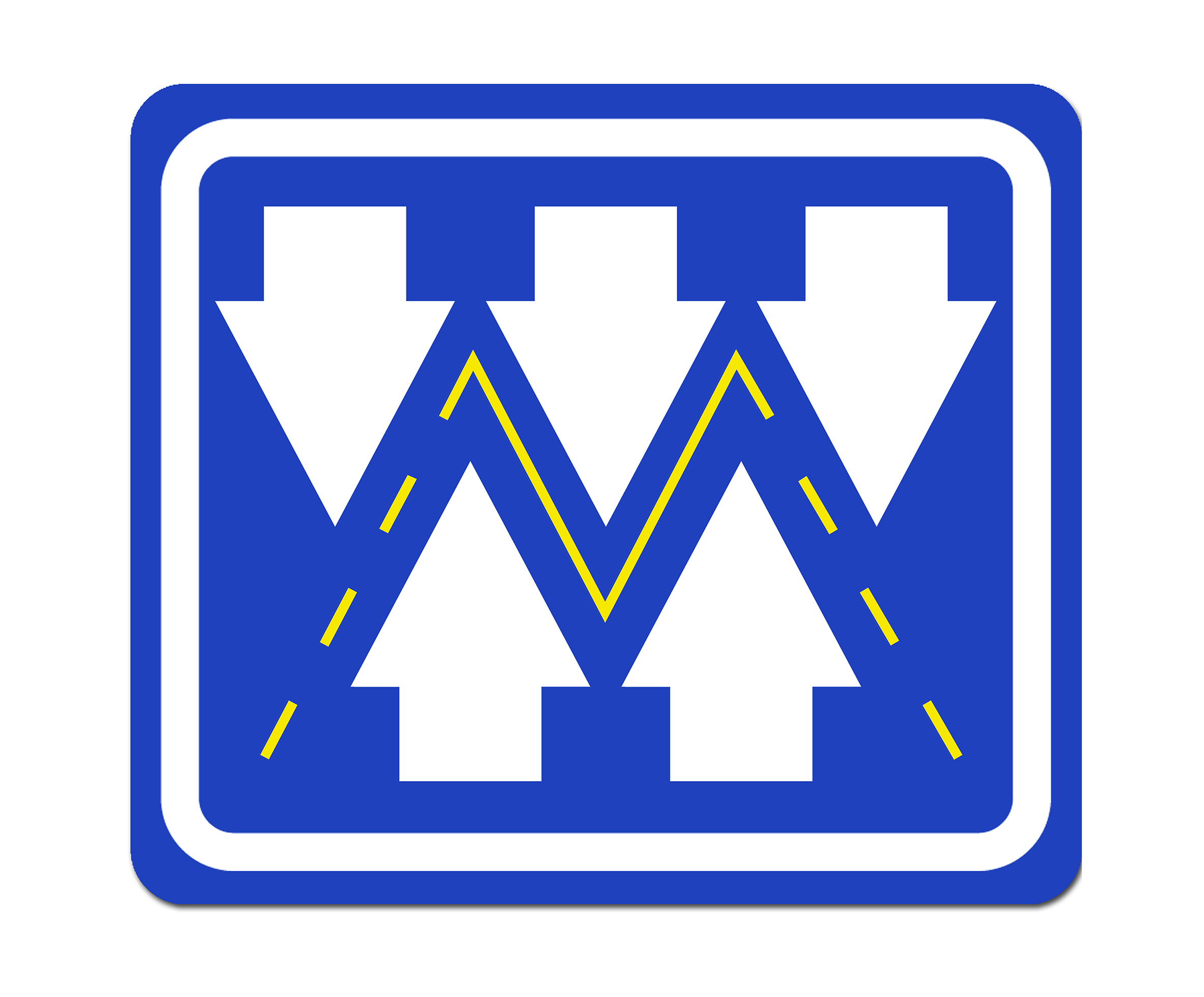 Molu 2024 - Demarcación Vial